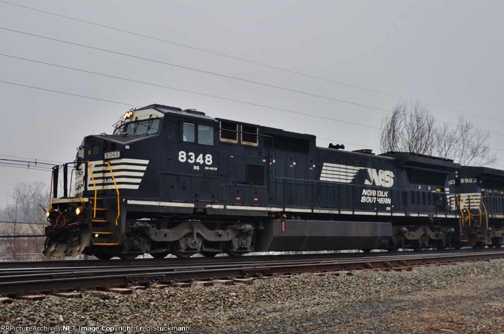 NS 8348